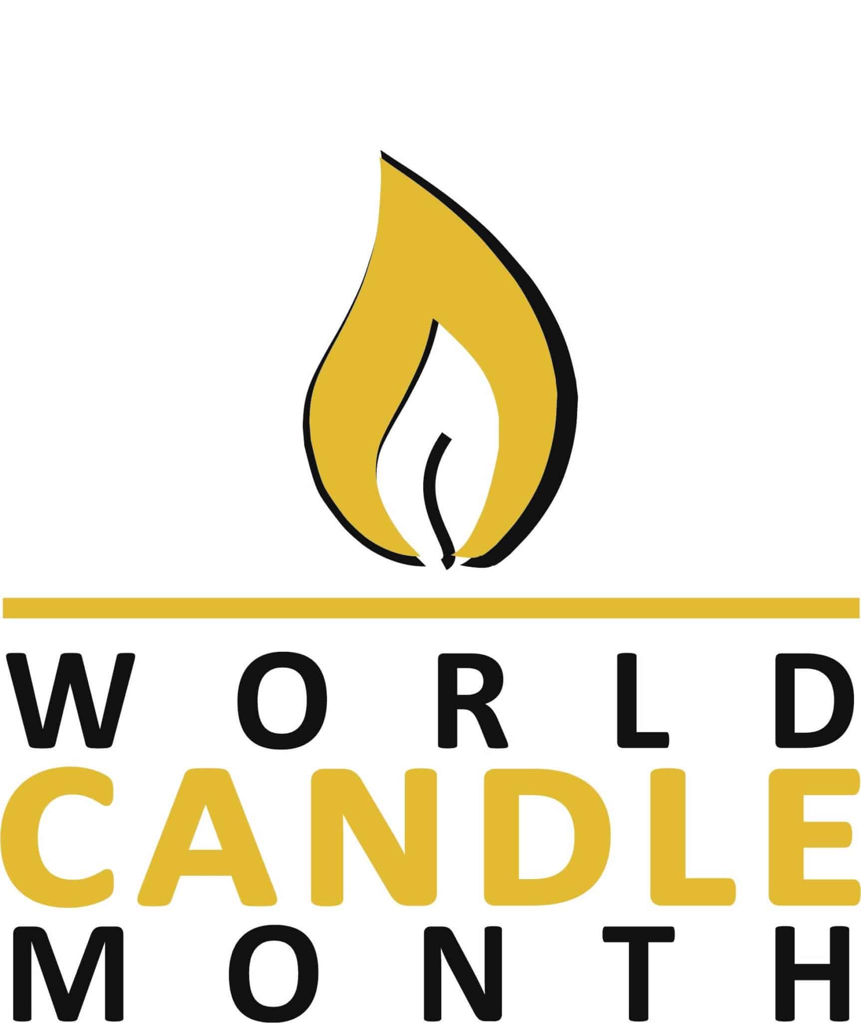 WORLD CANDLE MONTH