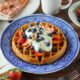 INTERNATIONAL WAFFLE DAY - March 25, 2026 - National Today