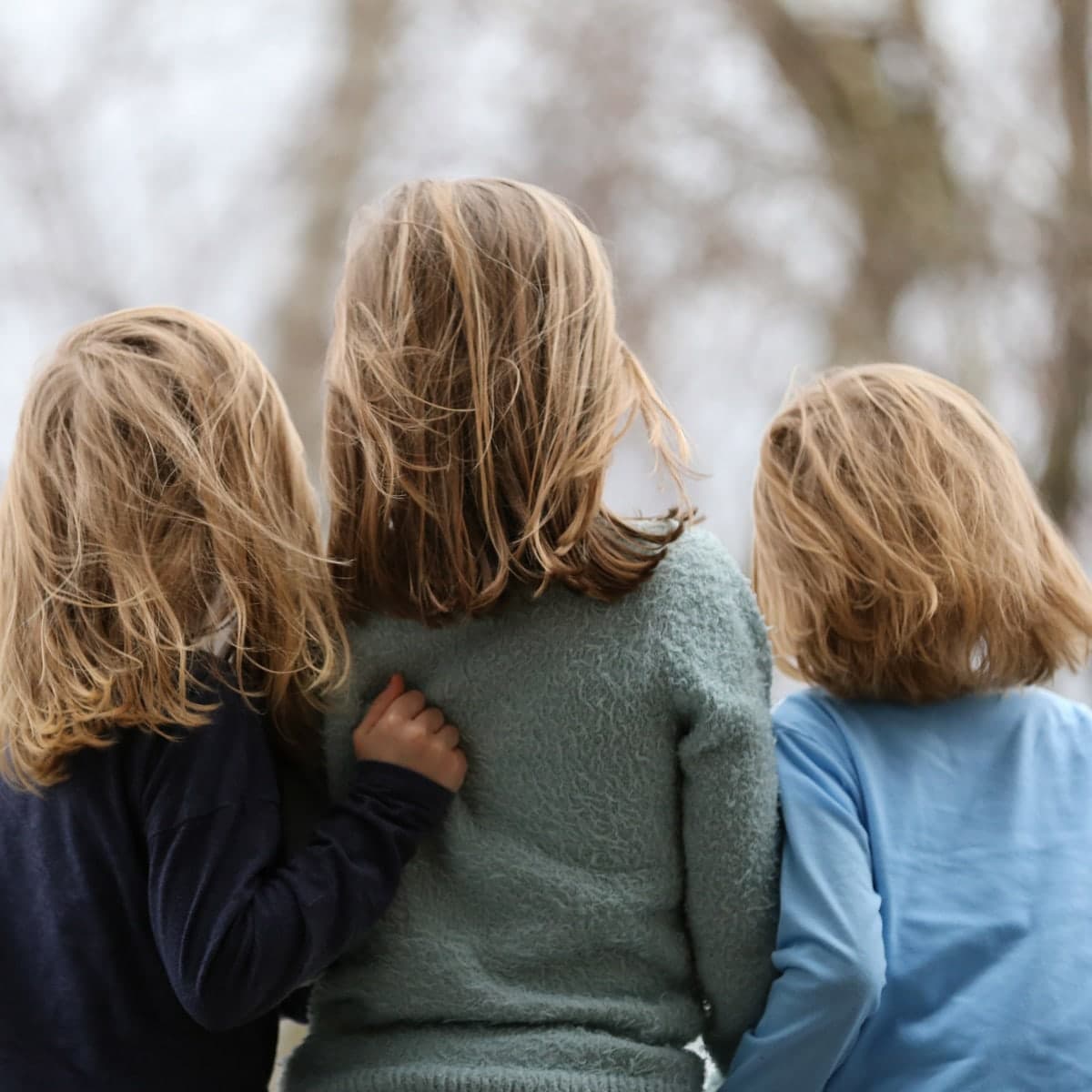 National Middle Child Day August 12 2023 History Observations