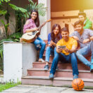 National Best Friends Day