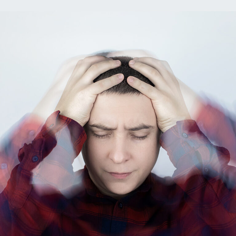 Get A Balanced Life Month - National Today