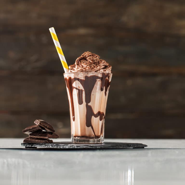 NATIONAL CHOCOLATE MILKSHAKE DAY - September 12, 2026 - National Today