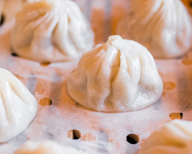 NATIONAL DUMPLING DAY - September 26, 2022 - National Today