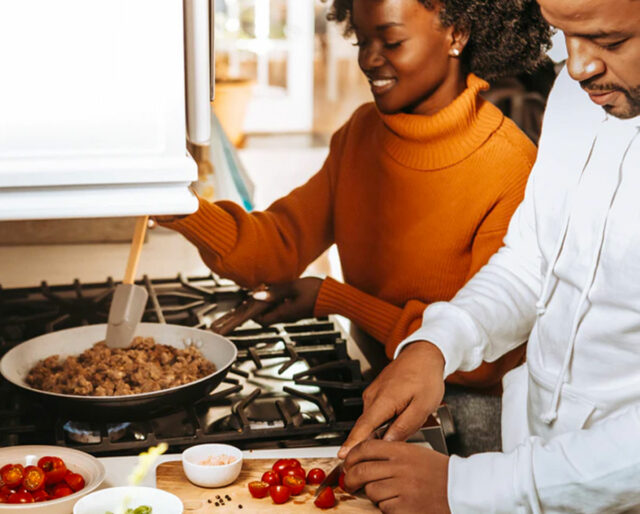 NATIONAL COOKING DAY - September 25, 2023 - National Today