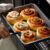 NATIONAL CINNAMON ROLL DAY - October 4, 2025 - National Today