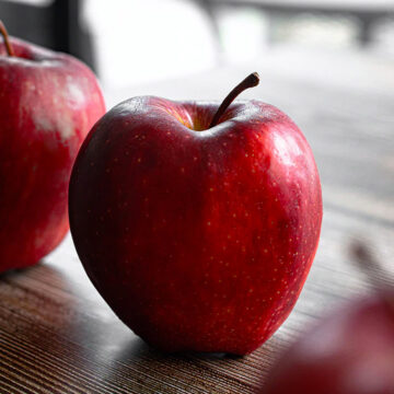 EAT A RED APPLE DAY - December 1, 2026 - National Today