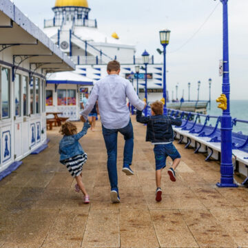 HANDSEL MONDAY - January 6, 2025 - National Today