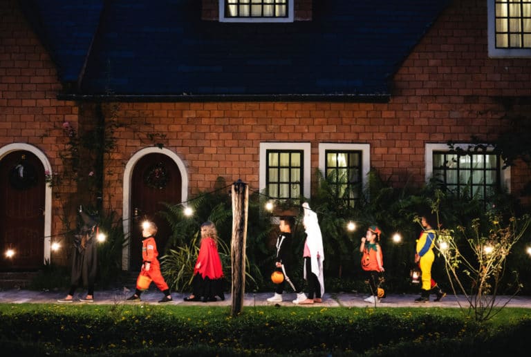 HALLOWEEN - National Today