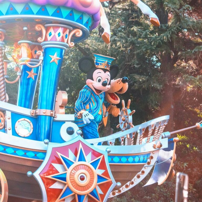 MICKEY MOUSE DAY - November 18, 2025 - National Today