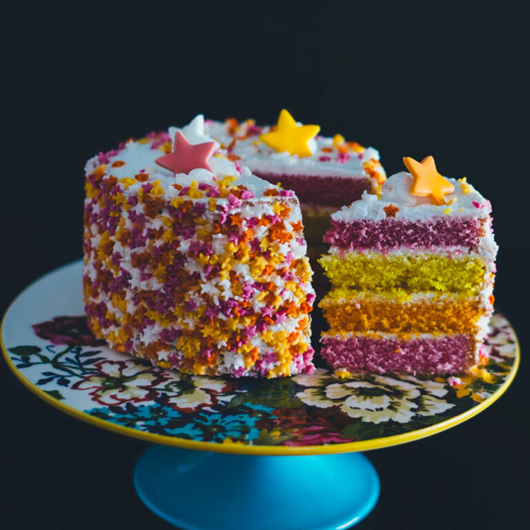 NATIONAL ANGEL FOOD CAKE DAY - October 10, 2025 - National Today