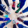 NATIONAL SOCK DAY - December 4, 2025 - National Today