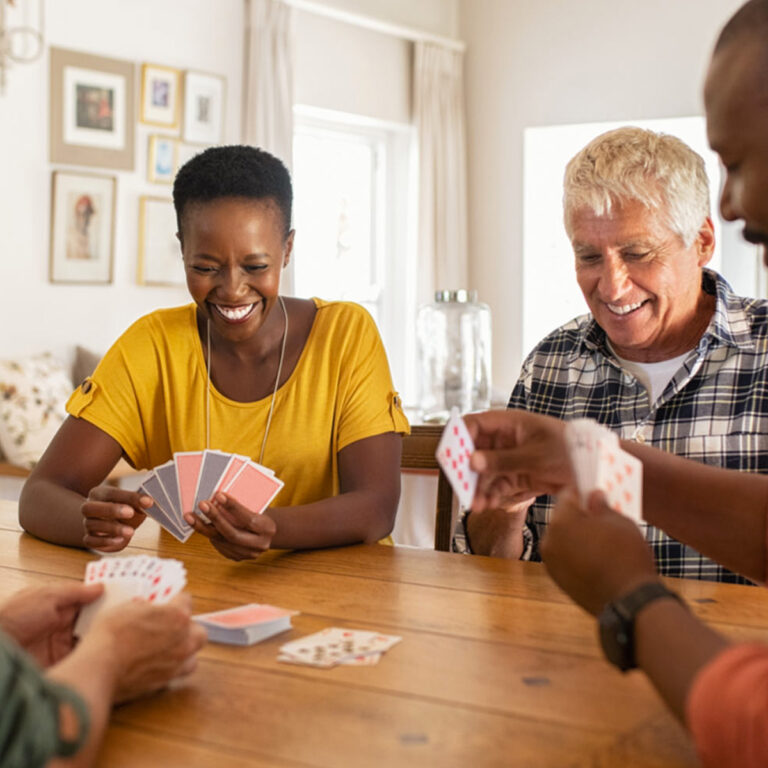 CARD PLAYING DAY - December 28, 2025 - National Today