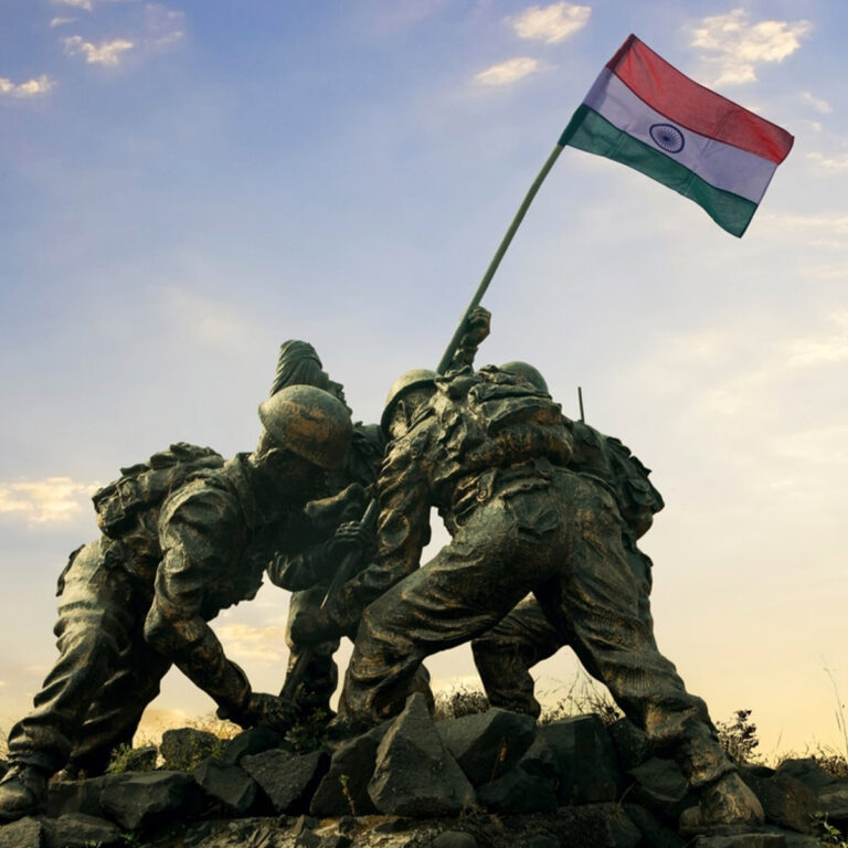 INDIAN ARMY DAY - January 15, 2026 - National Today