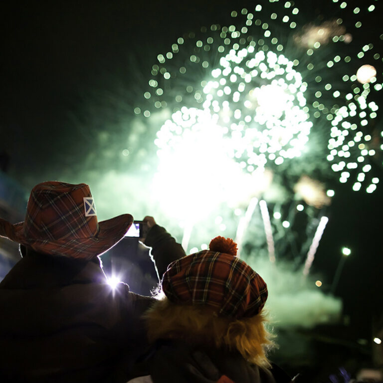 December 31 Holidays & Observances | National Today