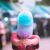 NATIONAL COTTON CANDY DAY - December 7, 2025 - National Today