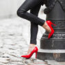 NATIONAL SHOE THE WORLD DAY - March 15, 2027 - National Today