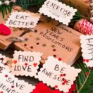 NATIONAL RESOLUTION PLANNING DAY - December 30, 2025 - National Today