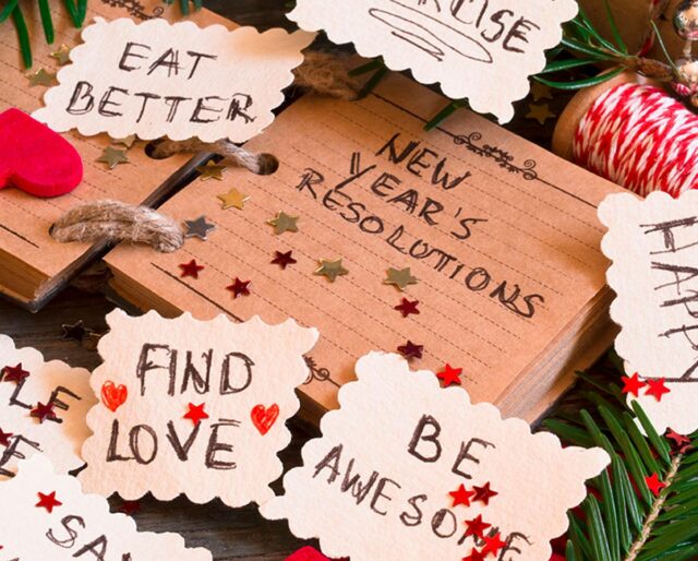 NATIONAL RESOLUTION PLANNING DAY - December 30, 2022 - National Today