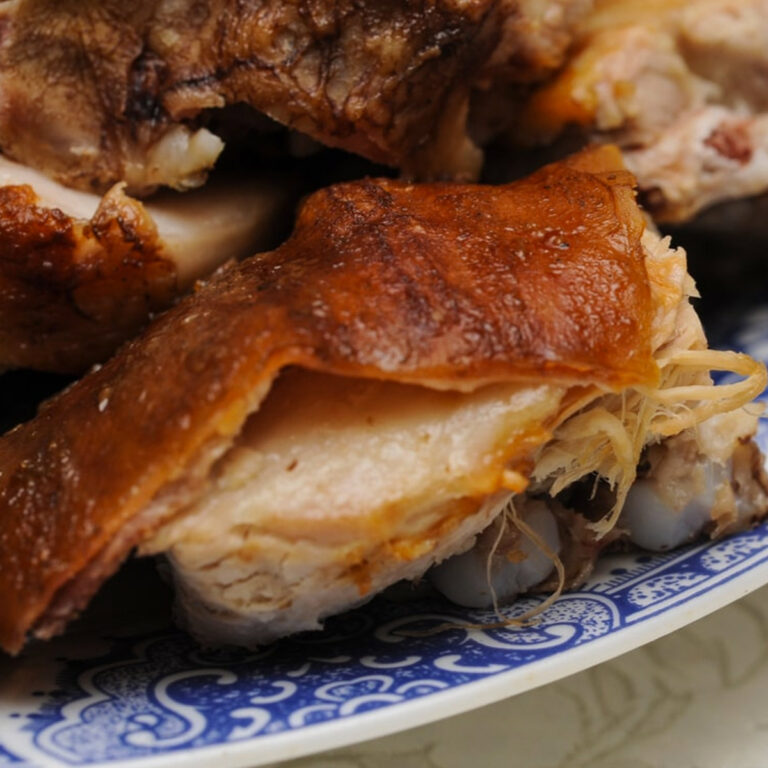 NATIONAL CROWN ROAST OF PORK DAY - March 7, 2026 - National Today