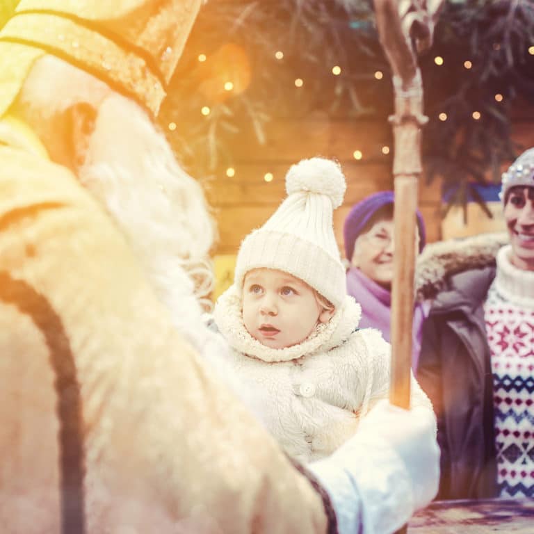 December 6 | Holidays, Birthdays, Events