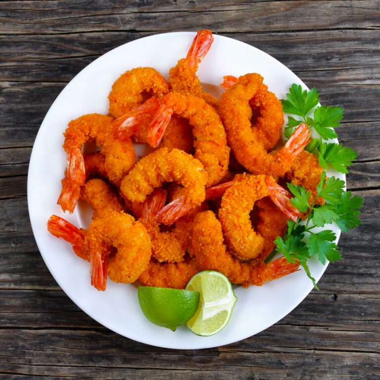 NATIONAL FRIED SCALLOPS DAY - October 2, 2026 - National Today