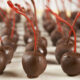 NATIONAL CHOCOLATE COVERED CASHEWS DAY - April 21, 2026 - National Today