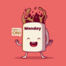 NATIONAL THANK GOD ITS MONDAY DAY - January 4, 2027 - National Today