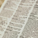 DICTIONARY DAY - October 16, 2025 - National Today