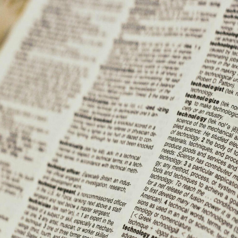 DICTIONARY DAY - October 16, 2026 - National Today