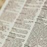 DICTIONARY DAY - October 16, 2026 - National Today