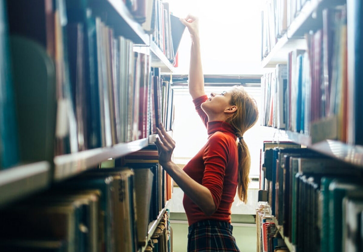 LIBRARY LOVERS DAY February 14 2024 National Today LIBRARY LOVERS DAY February 14 2024 National Today