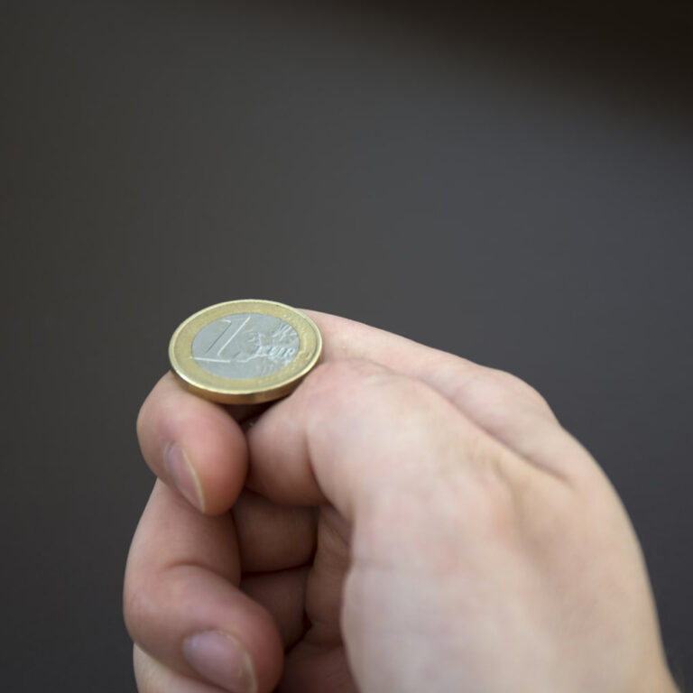 FLIP A COIN DAY - June 1, 2026 - National Today