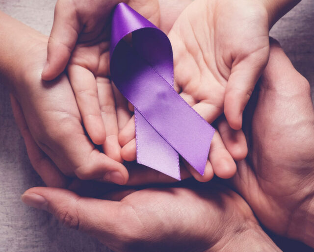 EPILEPSY AWARENESS / PURPLE DAY - March 26, 2023 - National Today
