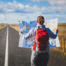 NATIONAL ROAD TRIP DAY - May 23, 2025 - National Today