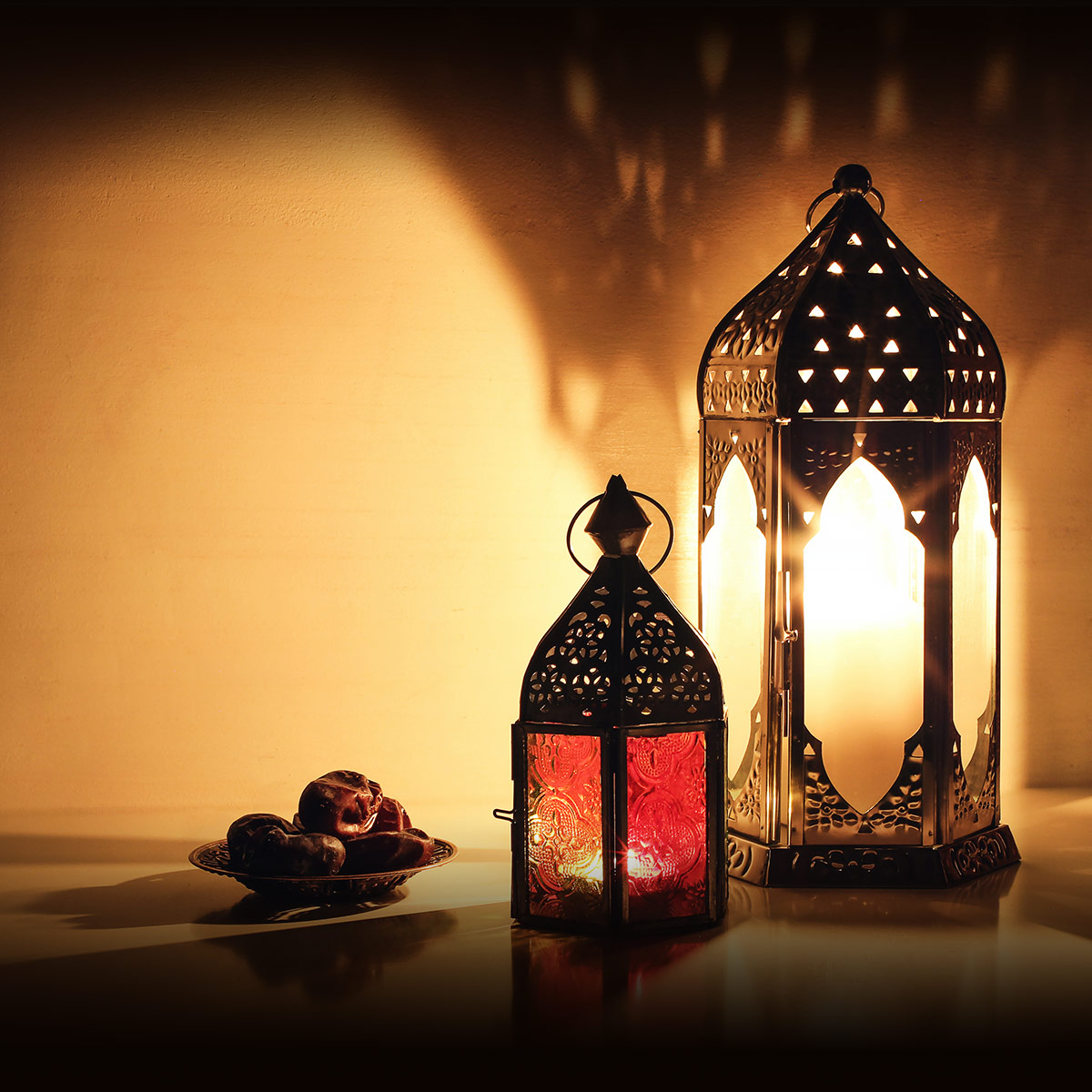 RAMADAN March 2024 National Today
