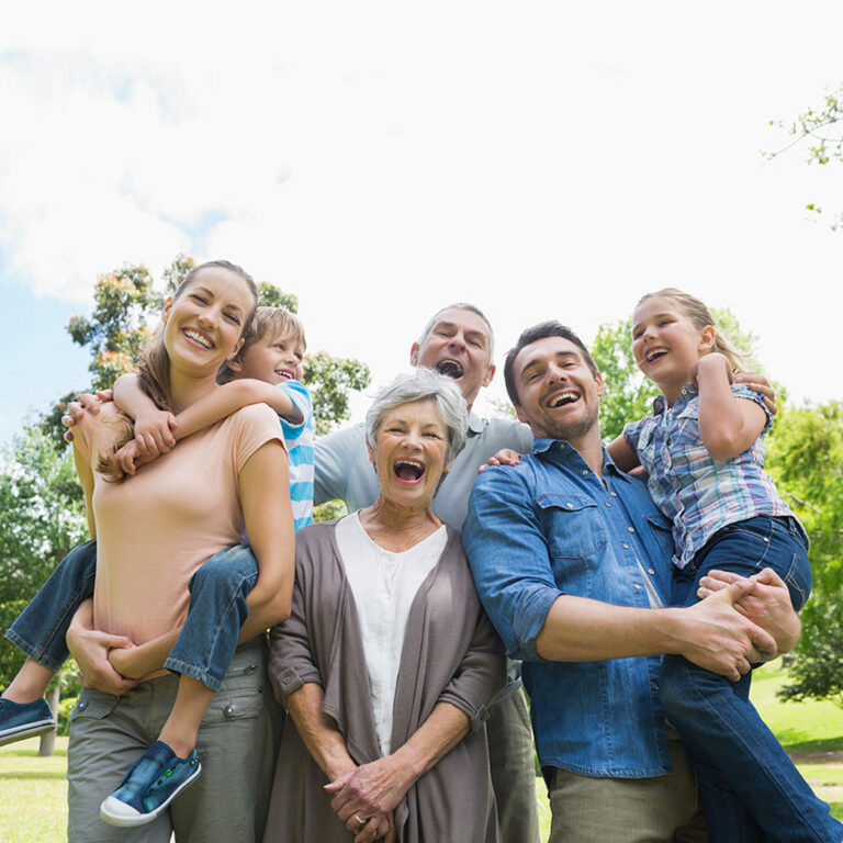 MIDDLE CHILD DAY - August 12, 2026 - National Today