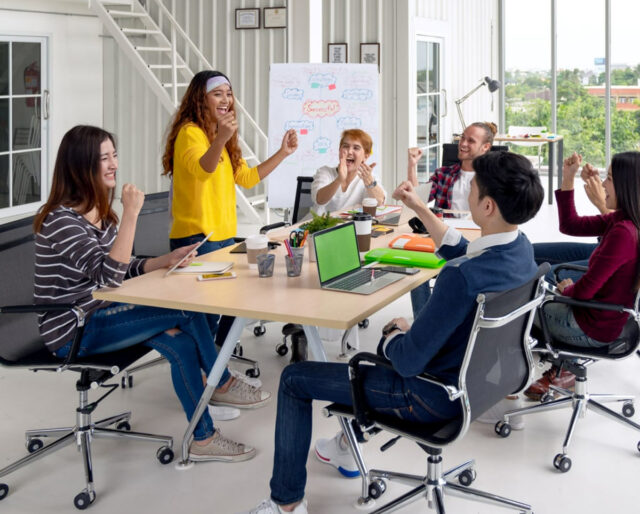 EFFECTIVE COMMUNICATIONS MONTH -June 2023 - National Today