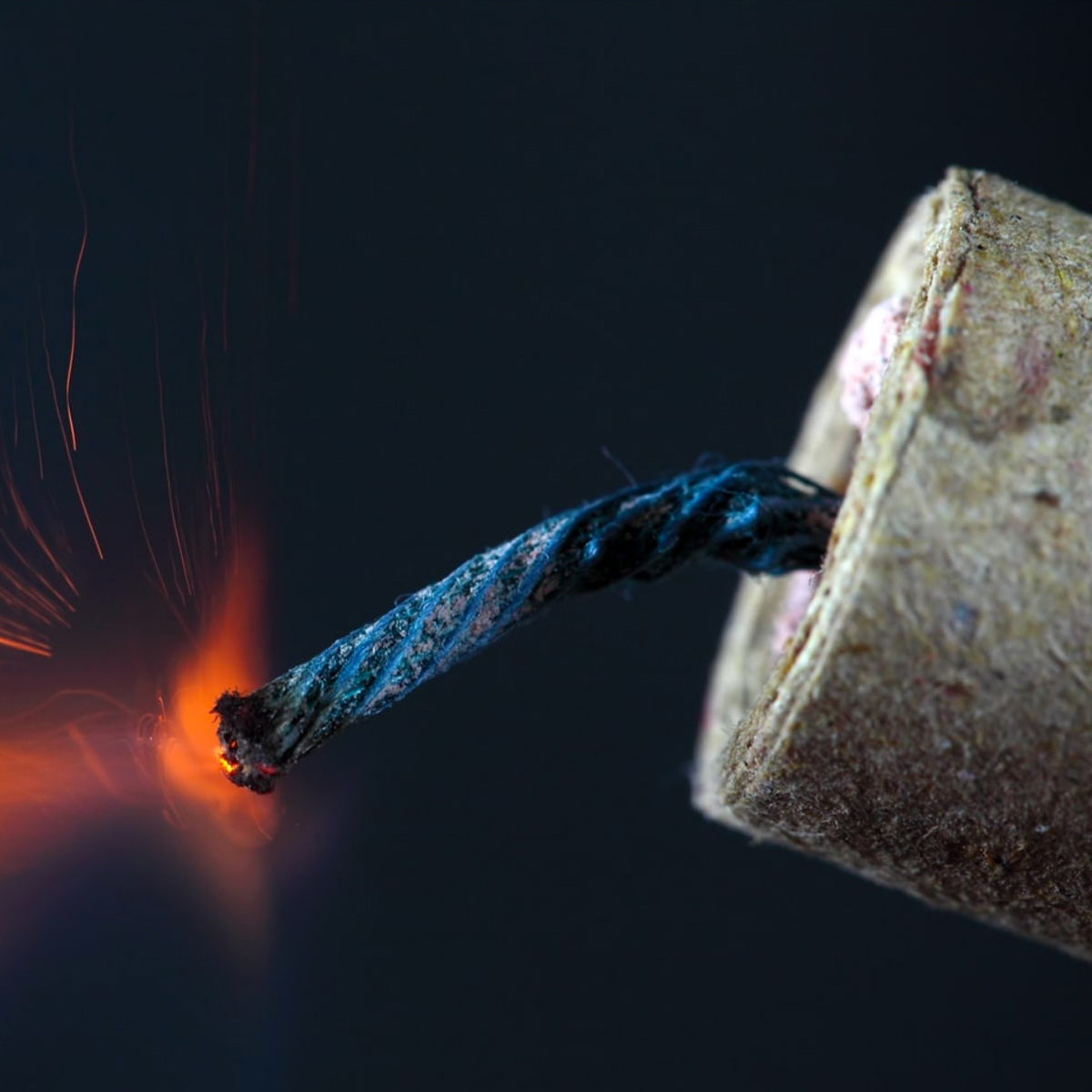 FIREWORKS SAFETY MONTH -June 2023 - National Today