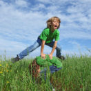NATIONAL FROG JUMPING DAY - May 13, 2024 - National Today