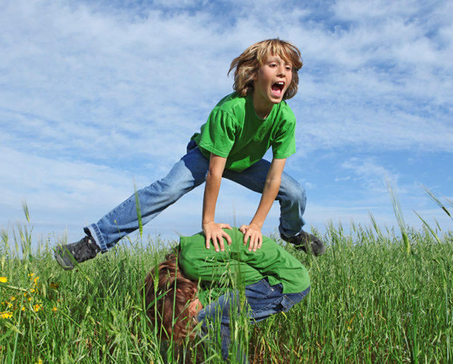 NATIONAL FROG JUMPING DAY - May 13, 2023 - National Today
