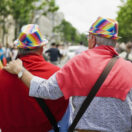 TRANSGENDER DAY OF VISIBILITY - March 31, 2027 - National Today