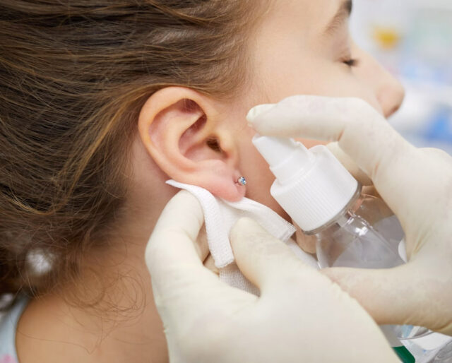 NATIONAL PIERCING DAY - May 16, 2023 - National Today