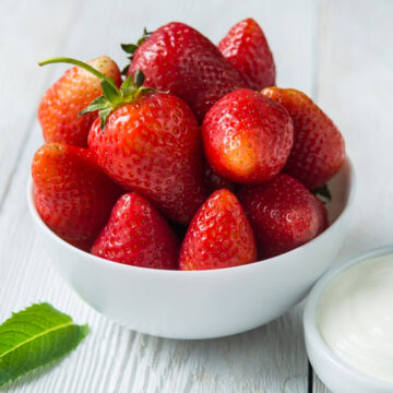 NATIONAL STRAWBERRY RHUBARB PIE DAY - June 9, 2026 - National Today