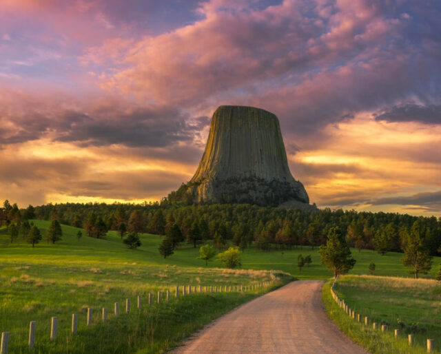 NATIONAL WYOMING DAY - July 10, 2023 - National Today