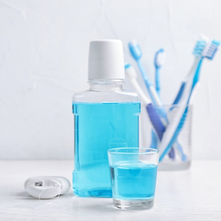 FLOSSING DAY - November 28, 2025 - National Today