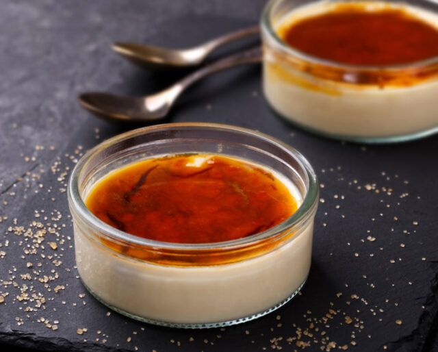 NATIONAL VANILLA PUDDING DAY - May 22, 2023 - National Today