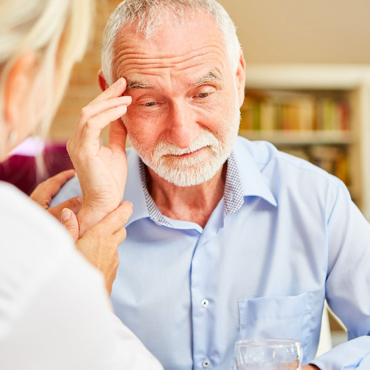 NATIONAL CEREBRAL PALSY AWARENESS MONTH