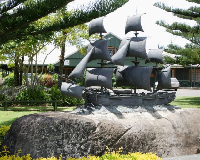 BOUNTY DAY - June 8, 2023 - National Today