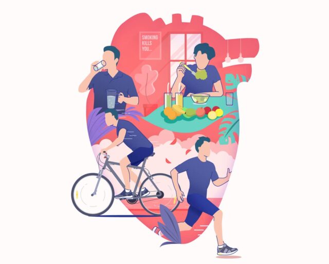 BRITISH HEART WEEK - June 7-15, 2023 - National Today