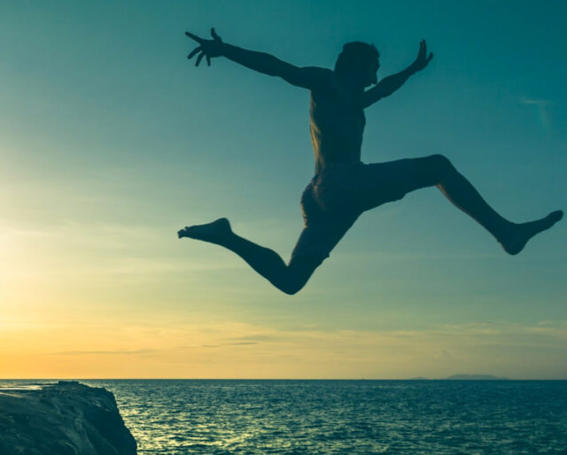 DARE DAY - June 1, 2023 - National Today